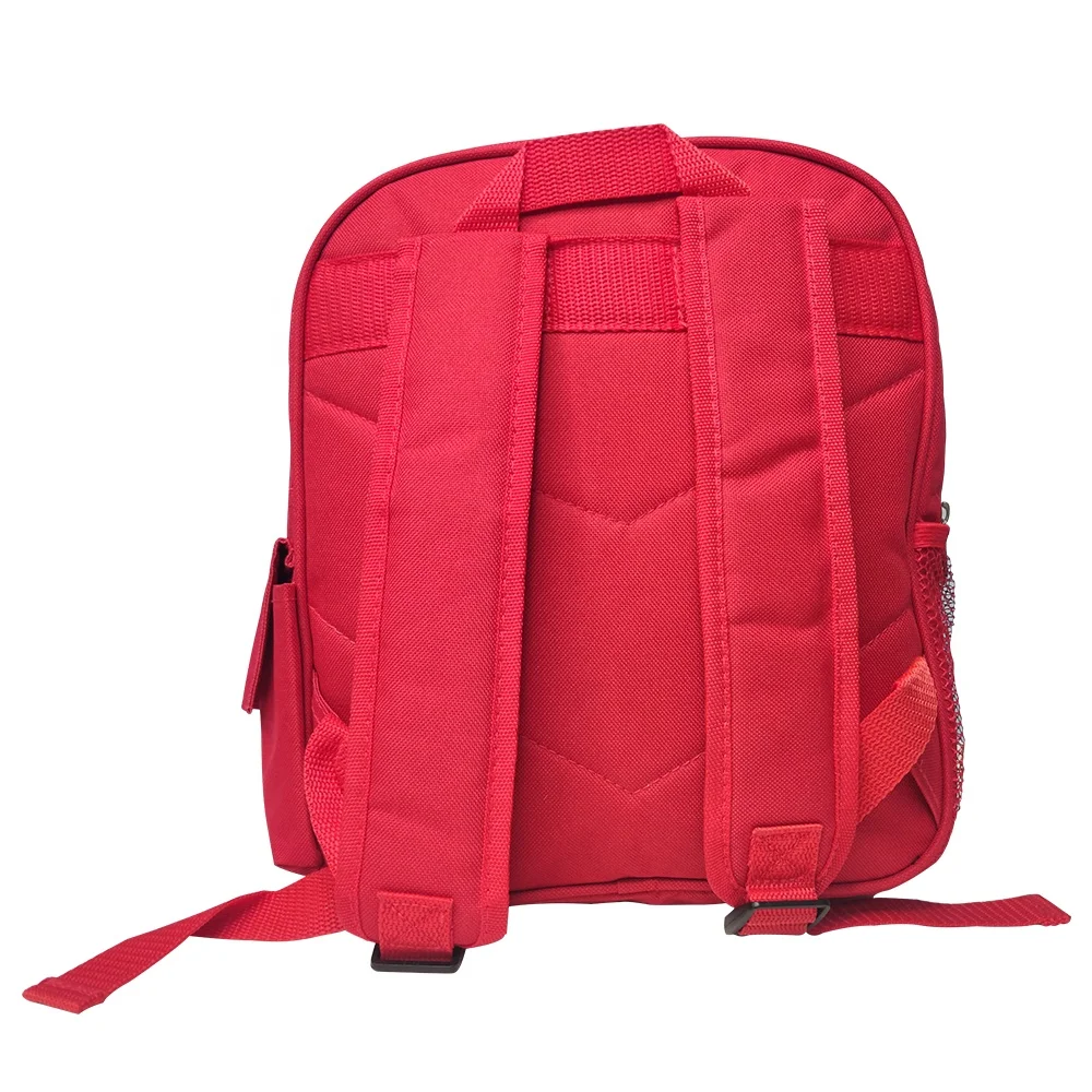 Prosub Wholesale Sublimation Blank Kids School Bag DIY Printing Photo ...