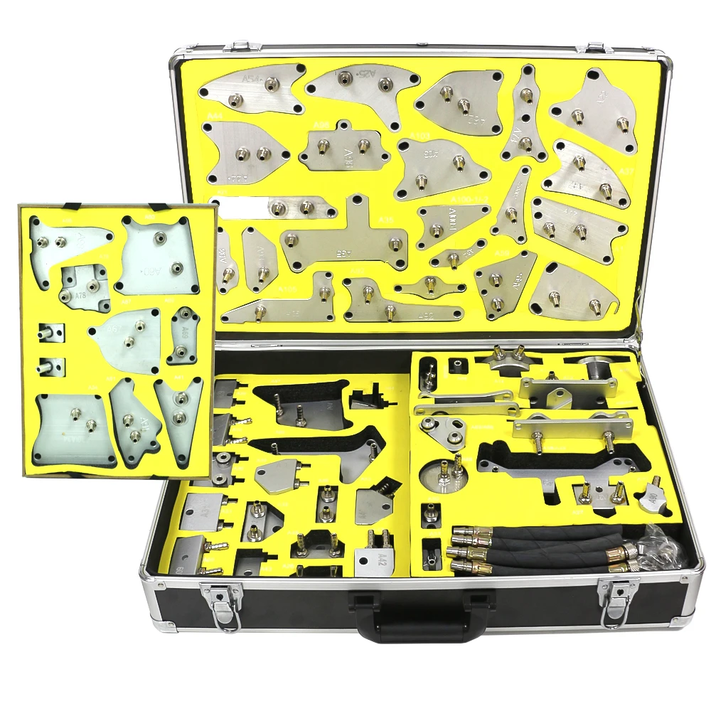 105 Sets Atf Exchanger adapter 105 pcs Automatic transmission oil ...