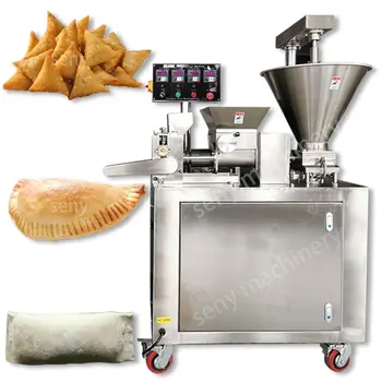 304 Stainless Steel Samosa Pastry Samosa Making Machine - Buy Australia ...