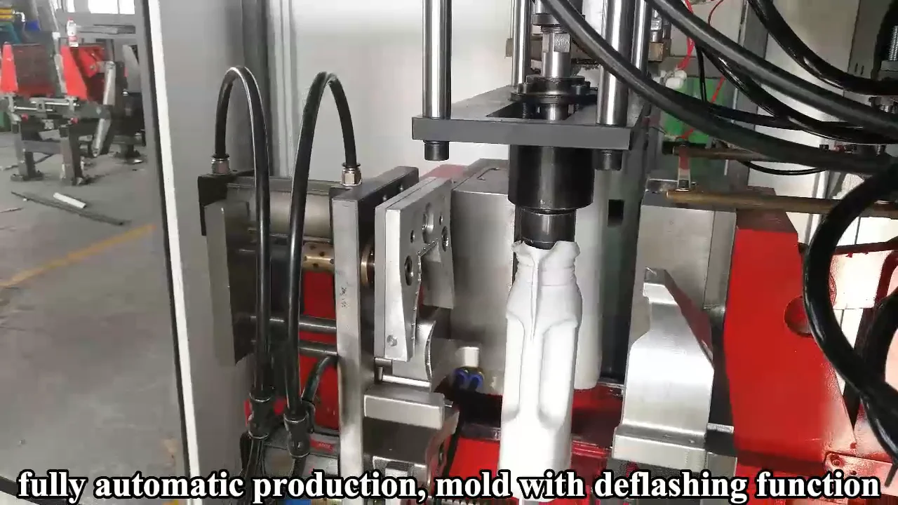 200 500 1000ml Hdpe Pp Pehd Pvc Milk Yogurt Bottle Container Extrusion ...