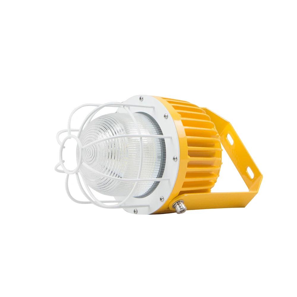 Wholesale Explosion Proof Led Fixtures Ip66 Led High Bay Light 60w 120w ...