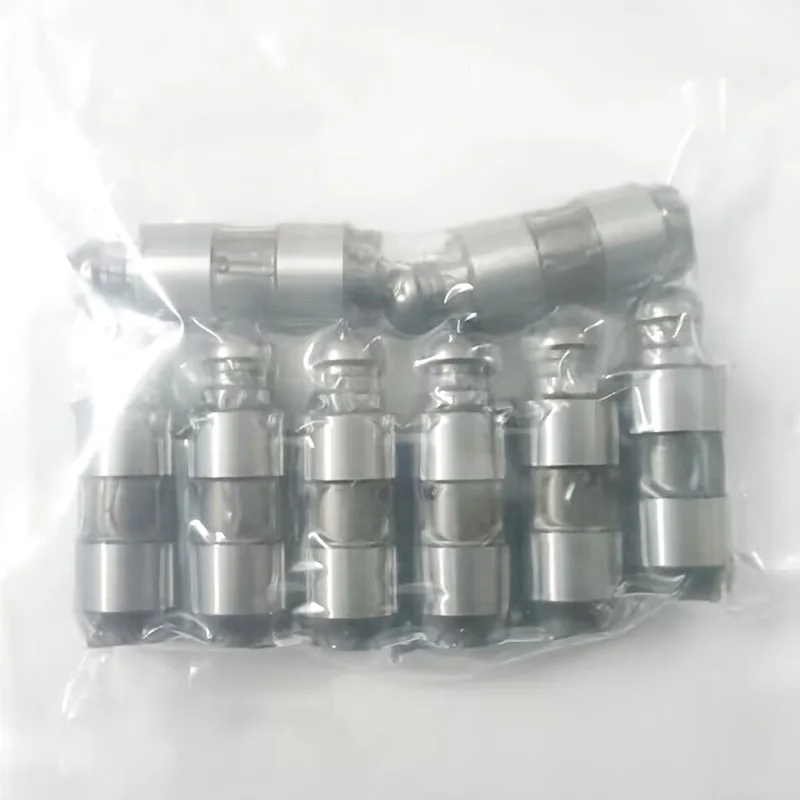 24170-4A001 24180-4A001 22231-4A000摇臂液压气门挺杆套件，用于现代H-1波特起亚Sorento 2.5 ...