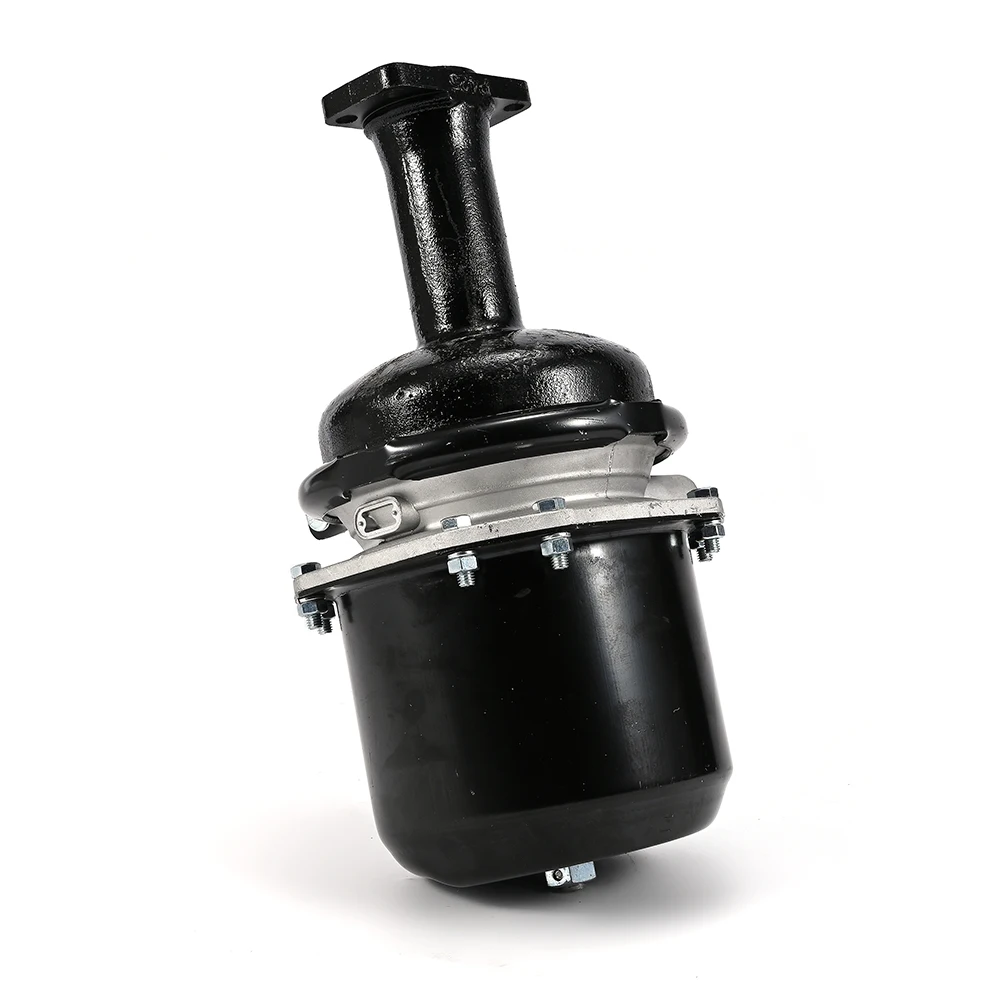 Left Air Spring Brake Chamber 9254840200 9254800100 For Dongfeng 153 ...