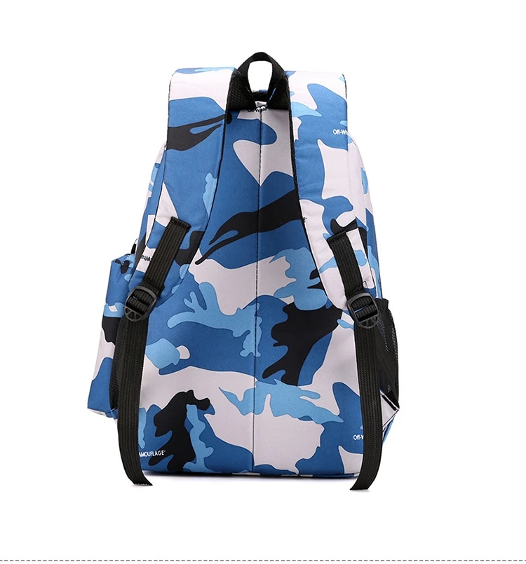 Custom Designer Big Shoulder Book Bags For High School - Buy Oem Book ...