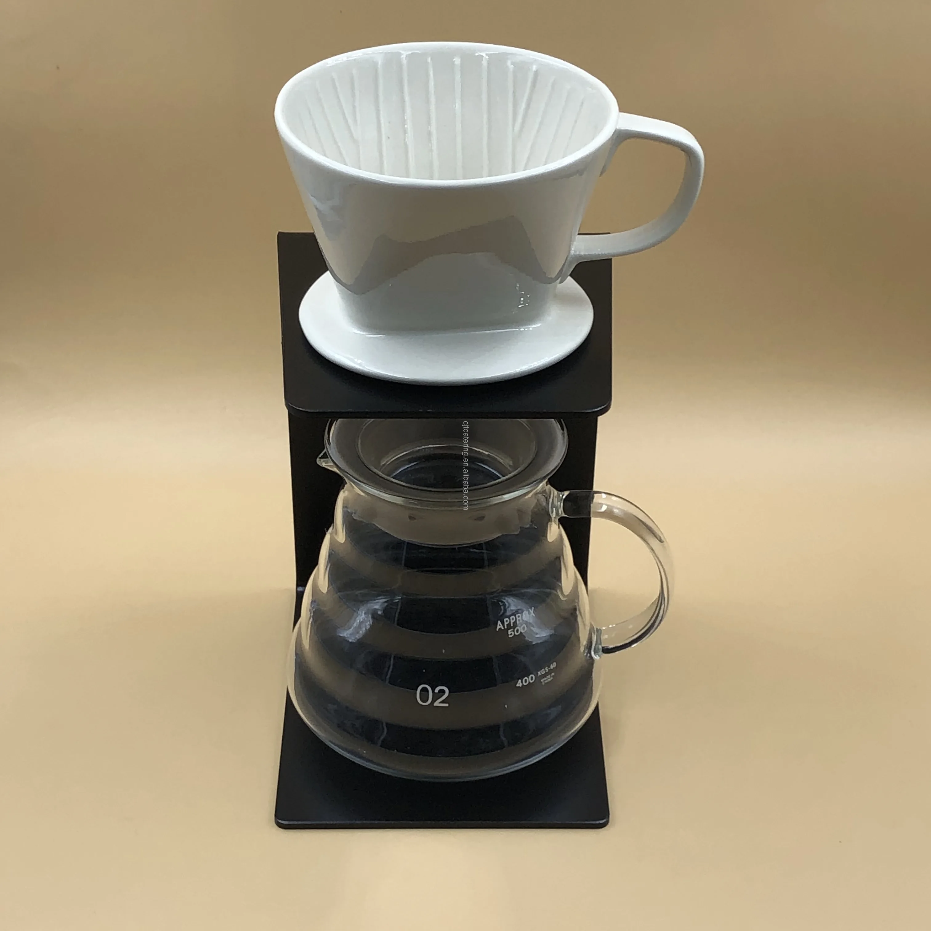 Hand Drip Pour Over Coffee Maker Support - Buy Pour Over Coffee Maker ...