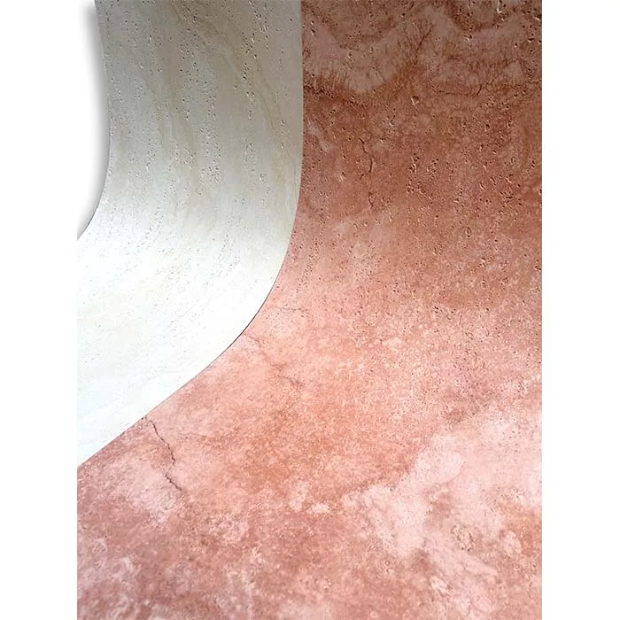 Flexible Wall Tile Exterior Stone Veneer Exterior Mcm Flexible Cladding ...