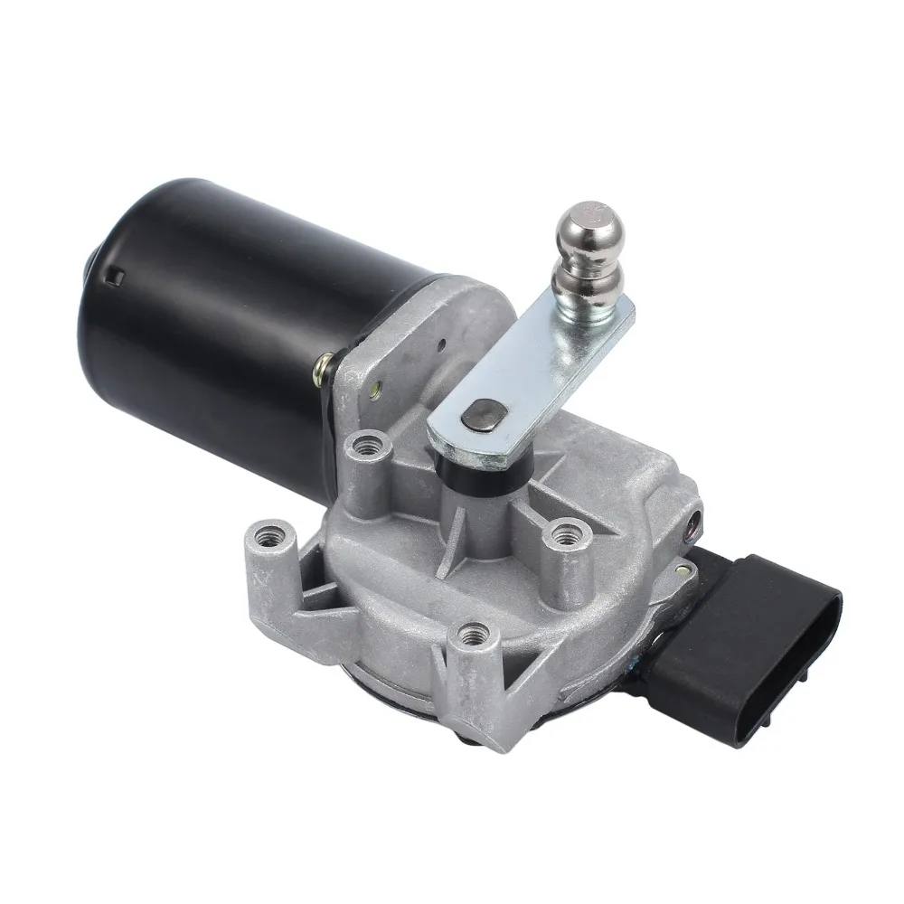 Dmc Wiper Motor 77364080 Electric Control 12v Plug Wiper Motor For ...