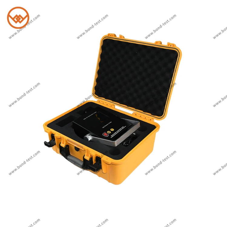 Soil Density Gauge Electric Density Gauge Soil Non Nuclear Edg Best ...