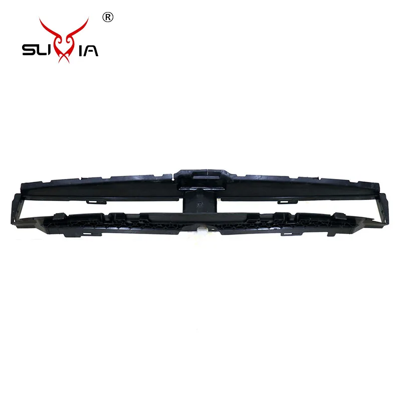 宝马G30/G38 2015-2017车型的下前保险杠风道OE 51137476905| Alibaba.com