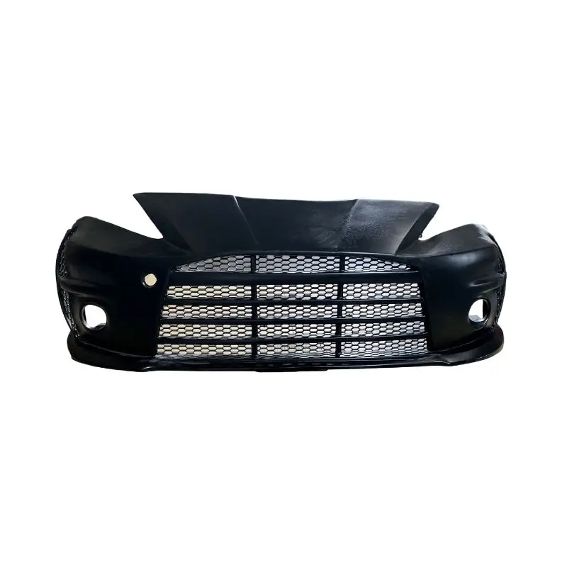 Body Kit For Hyundai Verna 2012 2013 2014,The Pp Aftermarket Parts ...