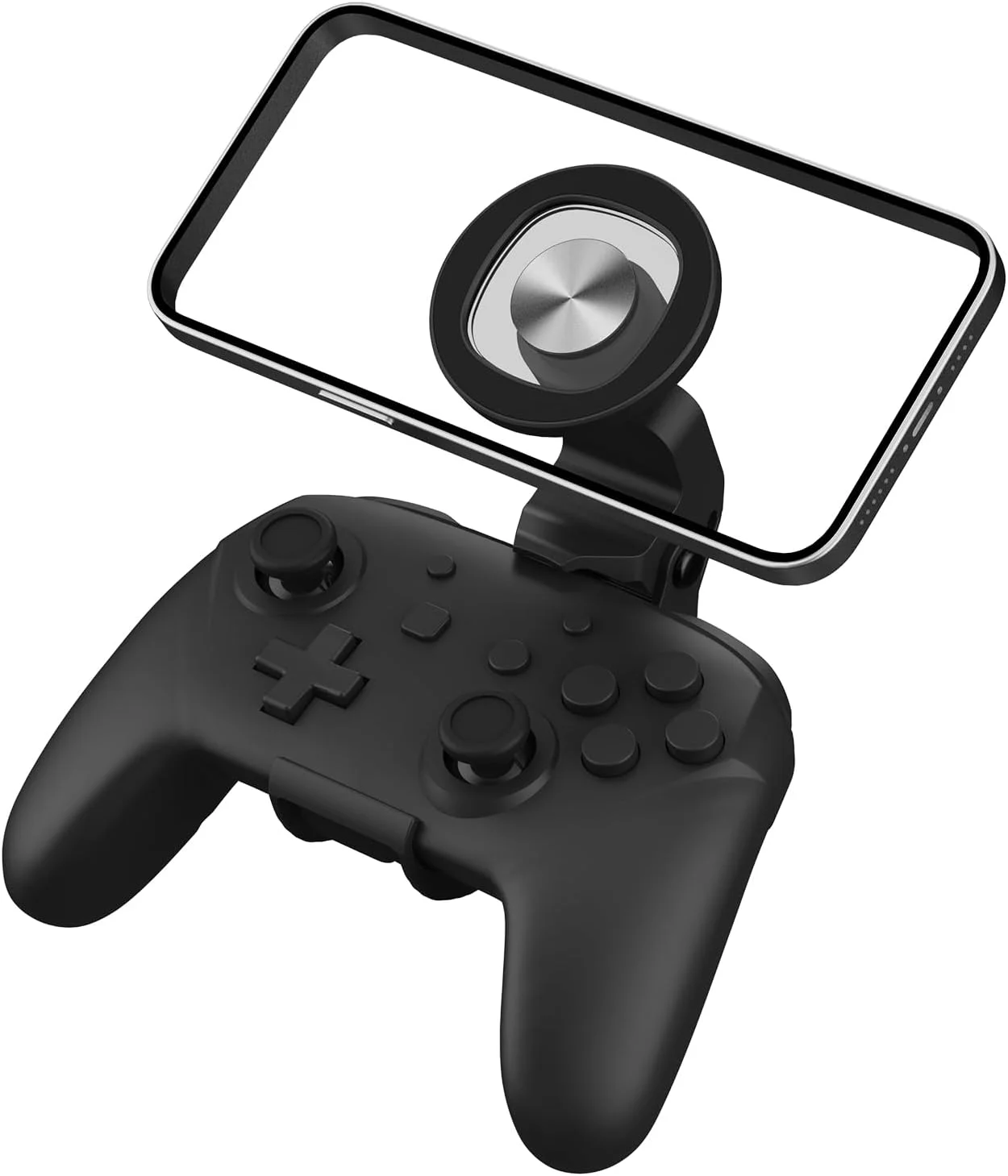 Doyo Switch Controller Phone Mount,Lightweight,360-degree Adjustable ...