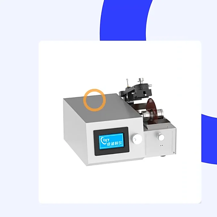 High Precision Silicon Wafer Cutter - Buy Wafer Cutter Product on ...