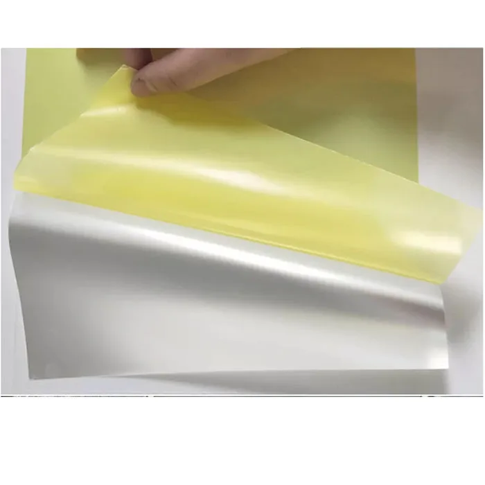 Laptop LCD Backlight Sheet - Polarizer LGP Prism Diffuser