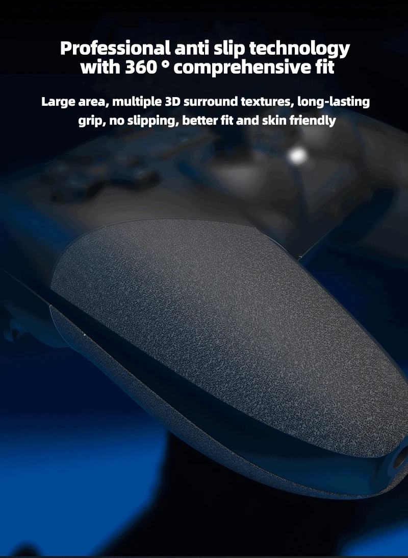 Elite Wireless Game Controller Dual Vibration Programmable Button Six ...