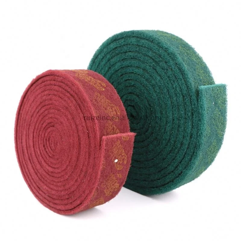 3m Cleaning Scouring Cloth Derusting Deburring Cloth 3m Brushed Cloth ...