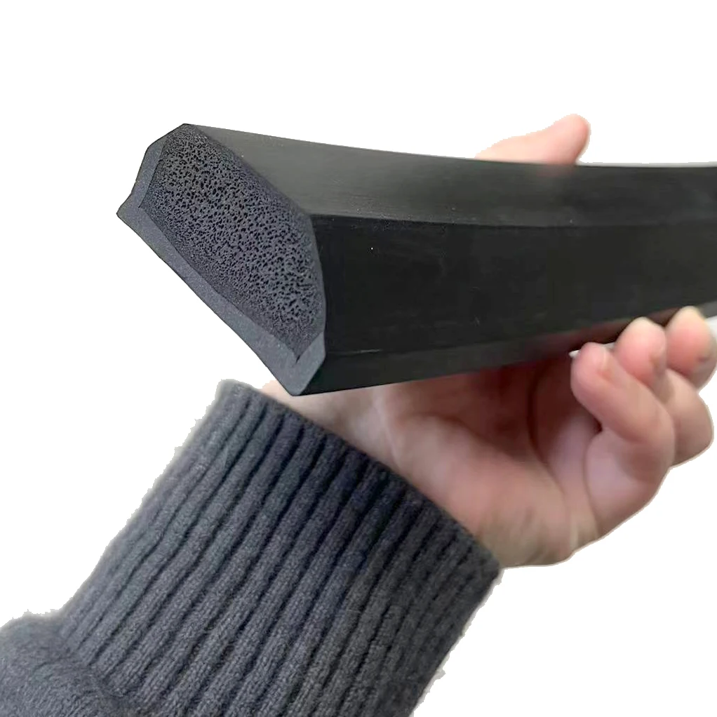 BAIDE Marine Rubber Seal - Watertight Doormarine Hatch Packing ...