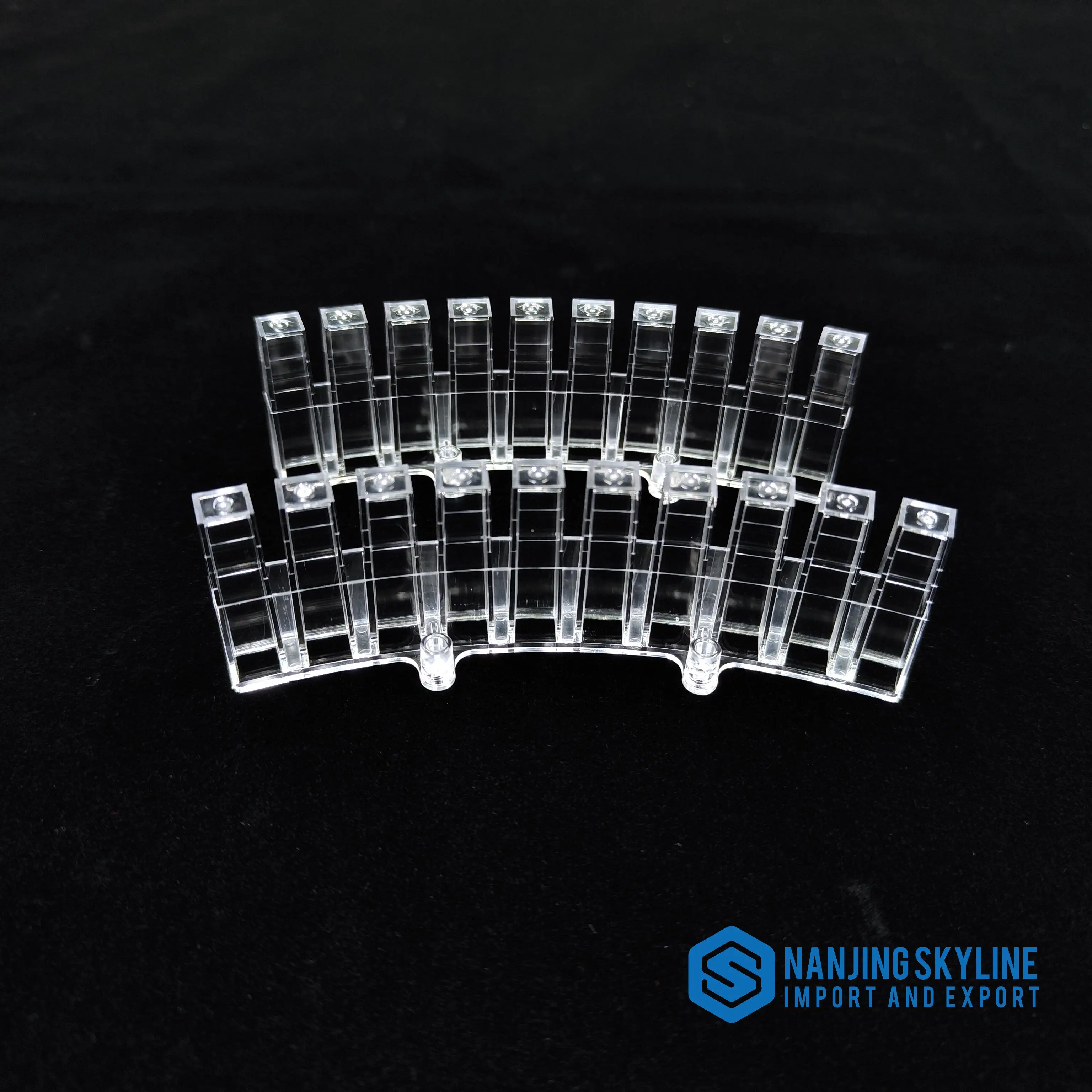 Mindray BS200 BS220 Chemistry Analyzers - Reliable Cuvettes