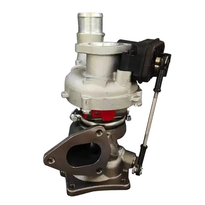 ELT03 Turbocharger 1118100XEC36 4C20NT for Haval Great Wall Weipai WEY ...