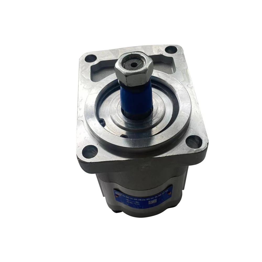 Cbkl-g40/g32-at Gear Pump Cbkl-g32 Cbkl-g40 Hydraulic High Pressure ...