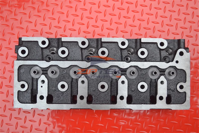 Yanmar 4TNE94 Engine Cylinder Head - Reliable Excavator Parts