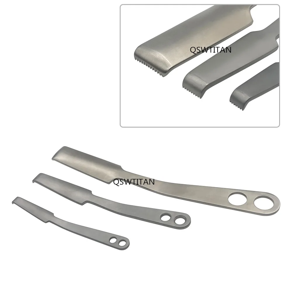 Femoral Head Femoral Bone Pry Femoral Retractor Hip Replacement Pulling ...