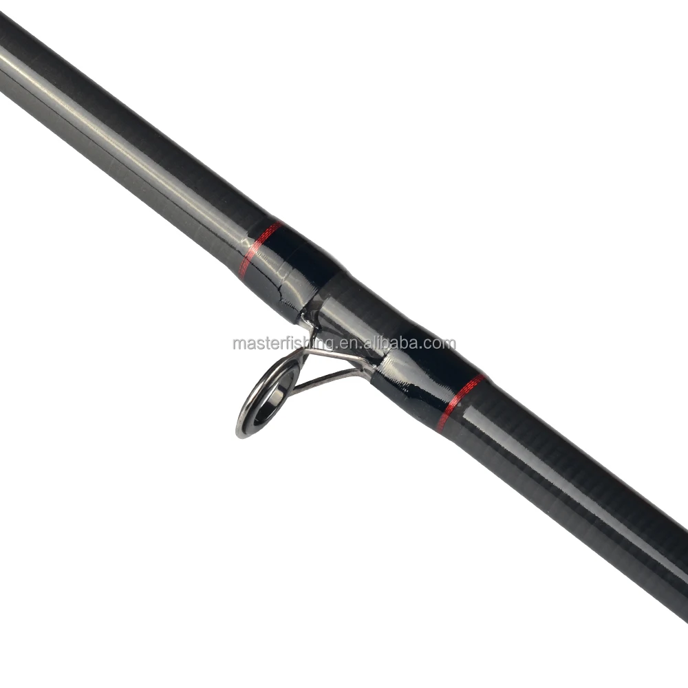 Master Fishing Rod - Precision Carp Feeder Fishing Gear