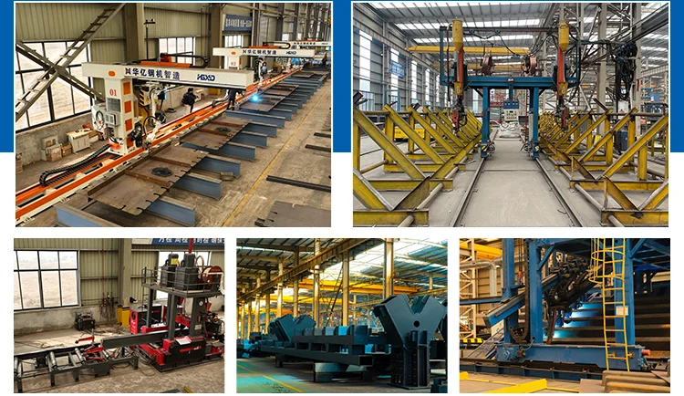 Fire-Resistant Steel Tube Truss Structural Hollow Section Truss ...