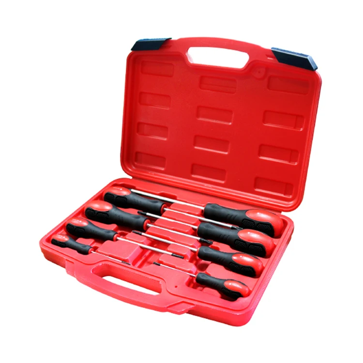 One Man One Screwdriver