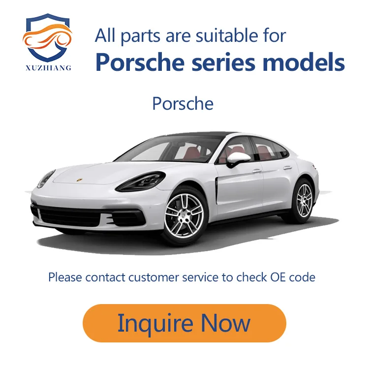 94811031524 Fuel Pump Assembly for Porsche CAYENNE & PANAMERA