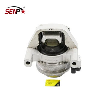 Senpei Spare Parts Automotive Engine System Right Engine Mount With ...