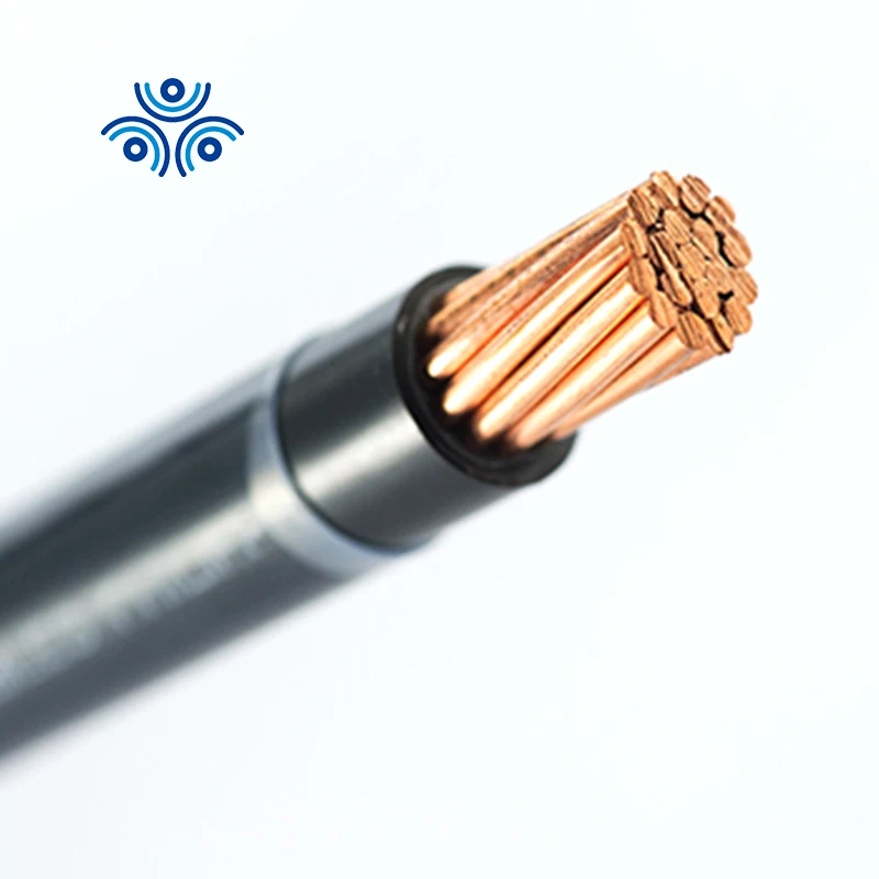 600v Single Core Copper 16awg Ul66 Approved Tffn Tfn Nylon Sheath ...