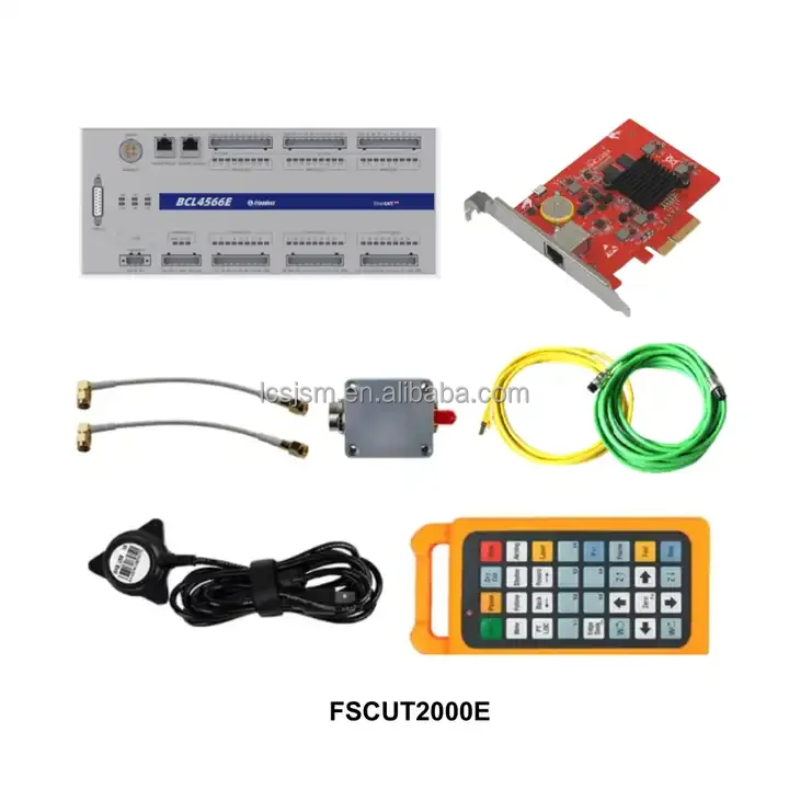 FSCUT2000E BMC228A BCL4566E - Cypcut Laser Control System