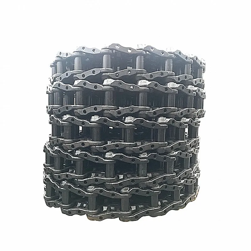 Excavators Undercarriage Parts Sk200~sk300 Track Link - Buy Good ...