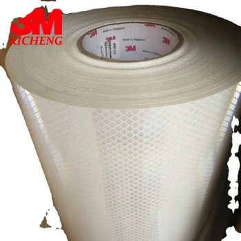 Diamond Grade 3m 4090 Dg Reflective Tape High Intensive Reflective Tape ...