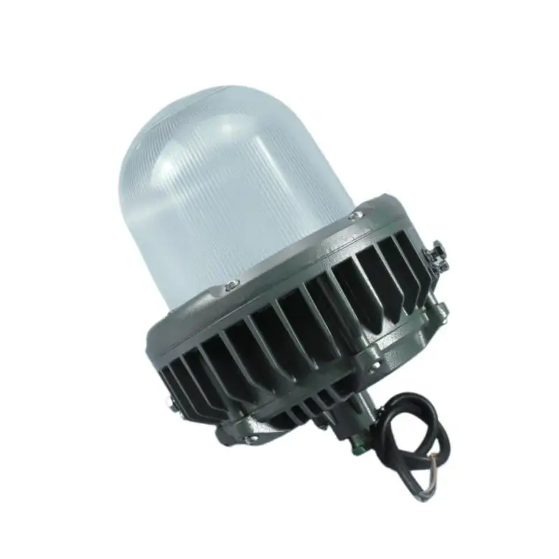 Explosion Proof Zone 1 Zone 2 Platform Light For Oil And Gas Chemical Processing