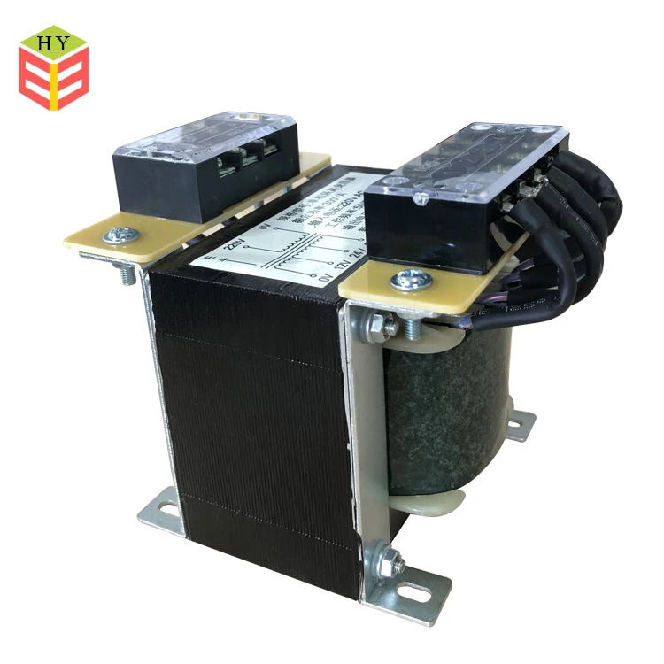 300va Control Transformer 220v To 12v Auto Transformer - Buy High Speed ...