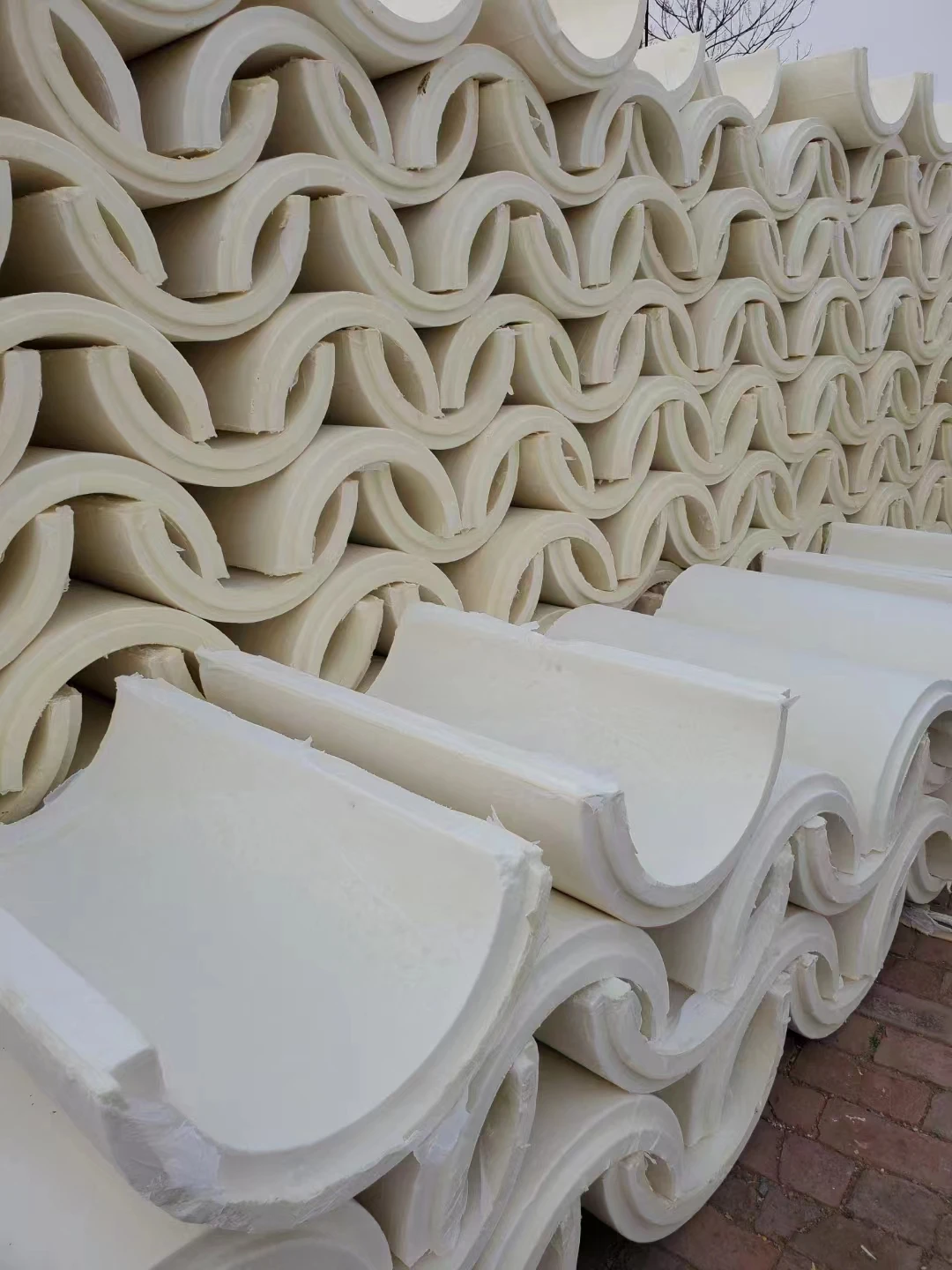 Factory Direct Selling Xps Foam Board Extruded Polystyrene Insulation ...