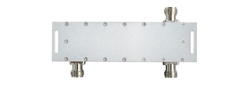 UIY 2-Way Combiner VHF 136-174mhz - 200W Hybrid Coupler