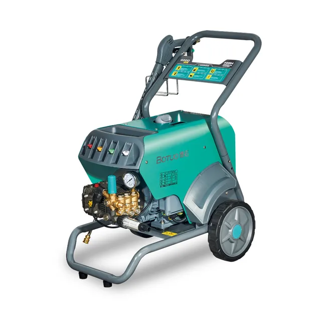Zhejiang Botuolini Machinery Co., Ltd. - High pressure washer, High ...
