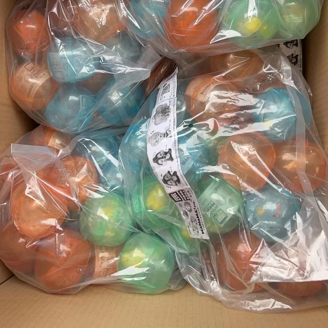 Multiple Brand Gachapon For Capsule Toy Vending Machine,Wholesales ...