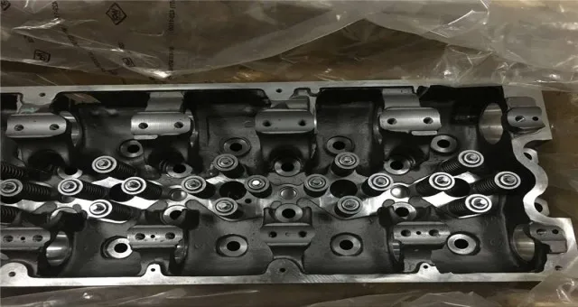 Shacman Truck Engine Fuel Filter - Oil-Water Separator