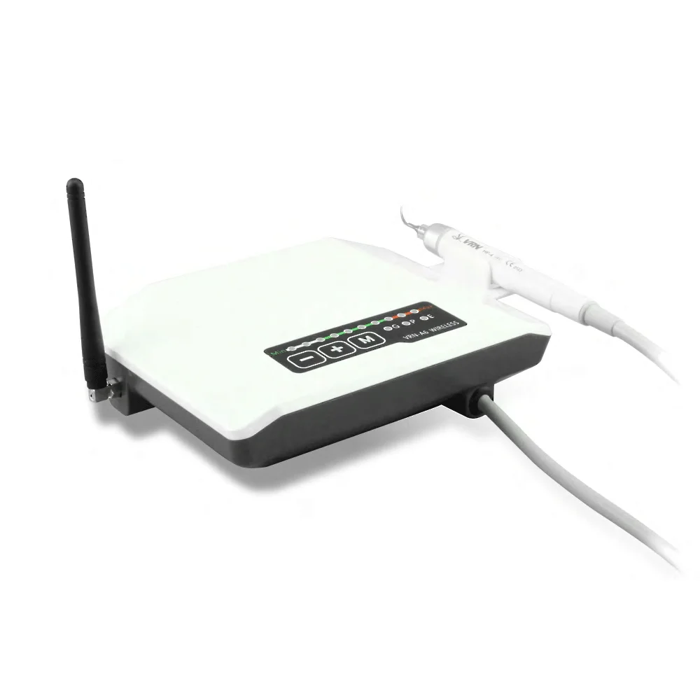 Most Popular Dental Ultrasonic Scaler Dental Scaling Machine Tooth ...