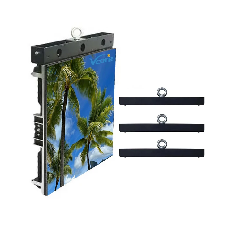 Wholesale Hanging Bar P3.91 LED Video Wall for Displays