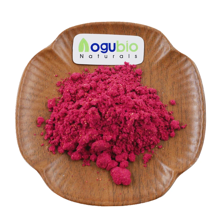 Raspberry Powder Organic Raspberry Powder With Good Price - Buy Fd ...