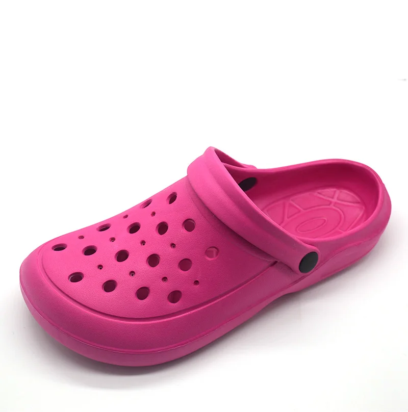 Fashion Beach Hot Popular Summer Eva Clogs Shoes| Alibaba.com