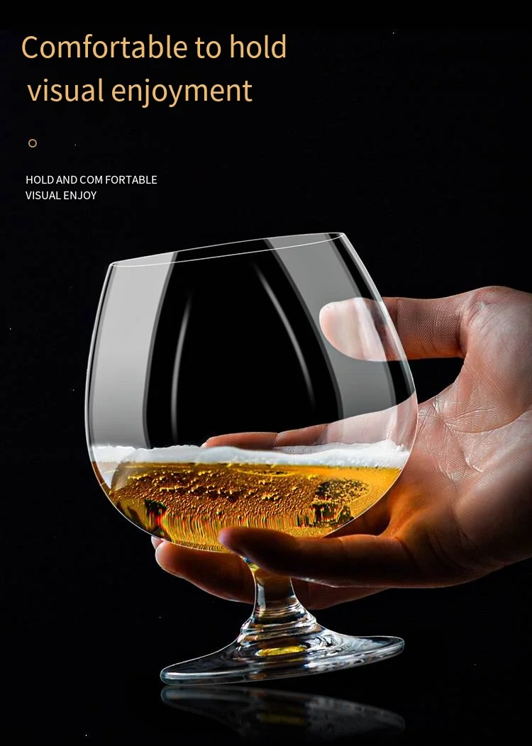 Beer Glass Belgian Style Beer Goblets Stemmed 16 Oz Lambic Beer Glasses For Sale Buy Beer