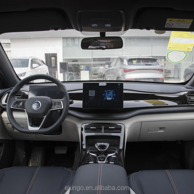Auto Byd 2023 Byd Destroyer 05 Dm- I 55km Plug-in Hybrid Electric Cars ...