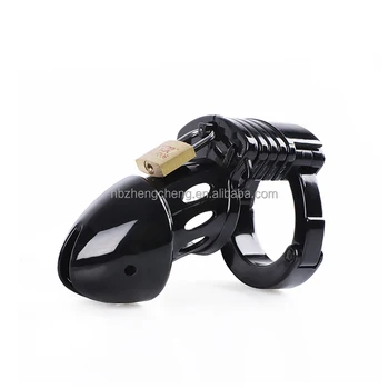 Cages Male Underwear Penis Chastity Lock Jj Cage Daily Wear Training ...