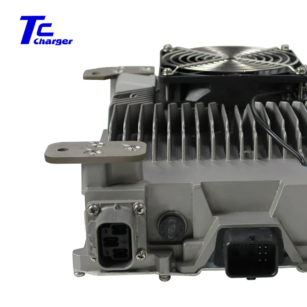 On Board Charger DC DC Converter Two in One OBC DCDC EV Charger ...