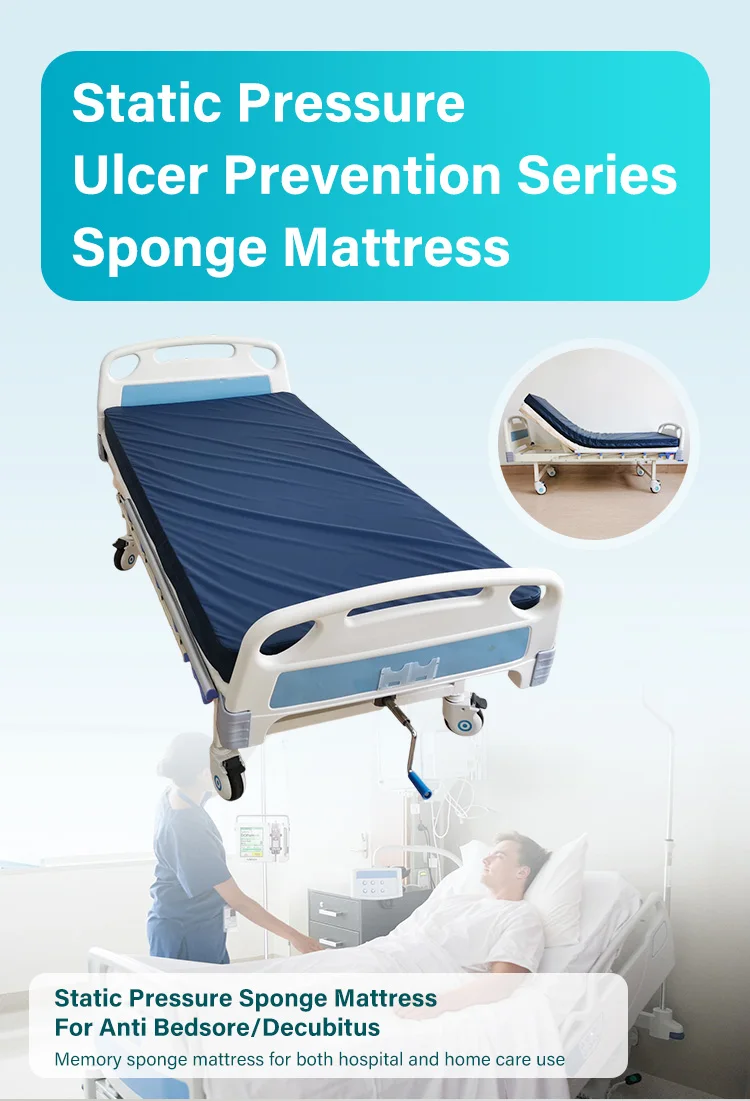 Senyang Custom Medical Home Use Waterproof Fire Retardant Anti ...